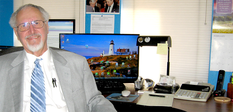 C. Ronald Fetzer and Associates, Inc.